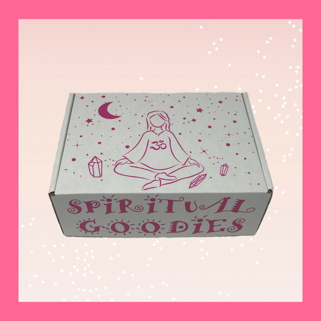 Choose your subscription plan – Spiritual Goodies