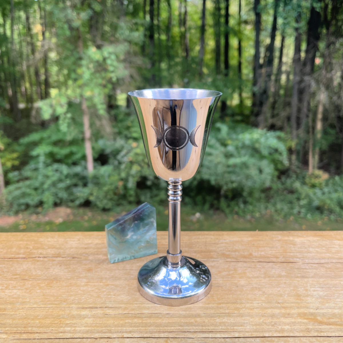 Triple Moon Chalice – Spiritual Goodies